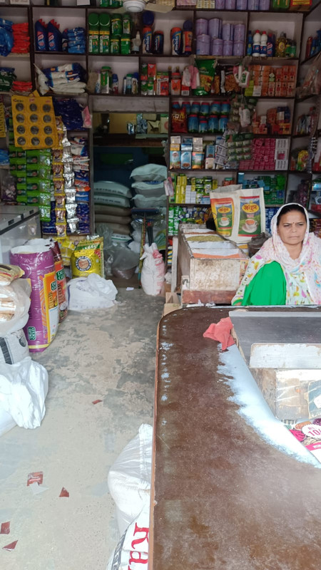 DABODIYA GENERAL STORE 2 — Postimages