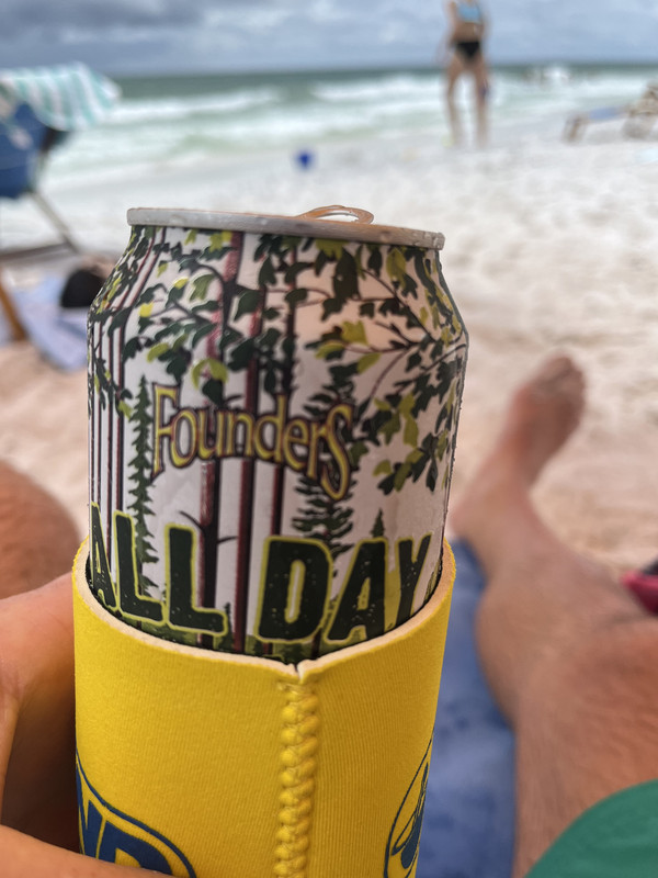 FBD - Partly Cloudy Thursday | Food and Drink