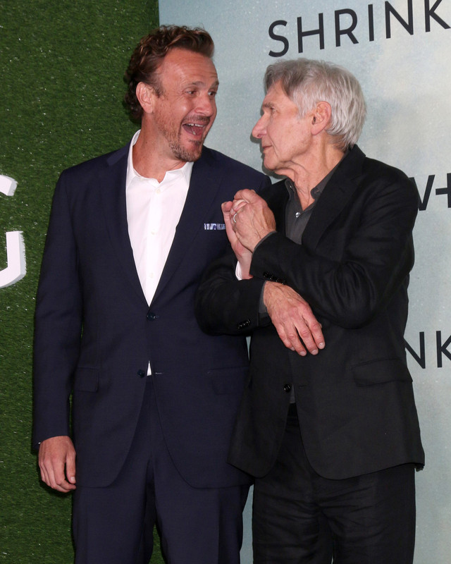 Harrison Ford 228 — Postimages