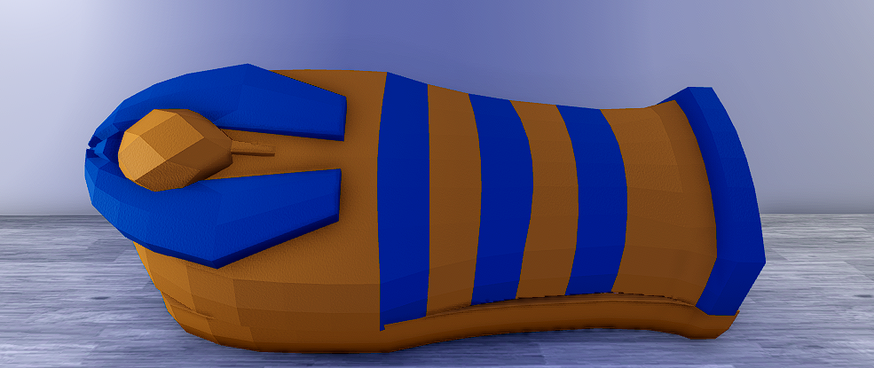 123Demands - Jailbreak-Values Furniture