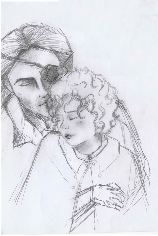 Lucemond Art - Chapter 1 - Lucy_McL - House of the Dragon (TV) [Archive ...