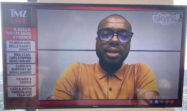 Who Is Jamari Fox? | LPSG