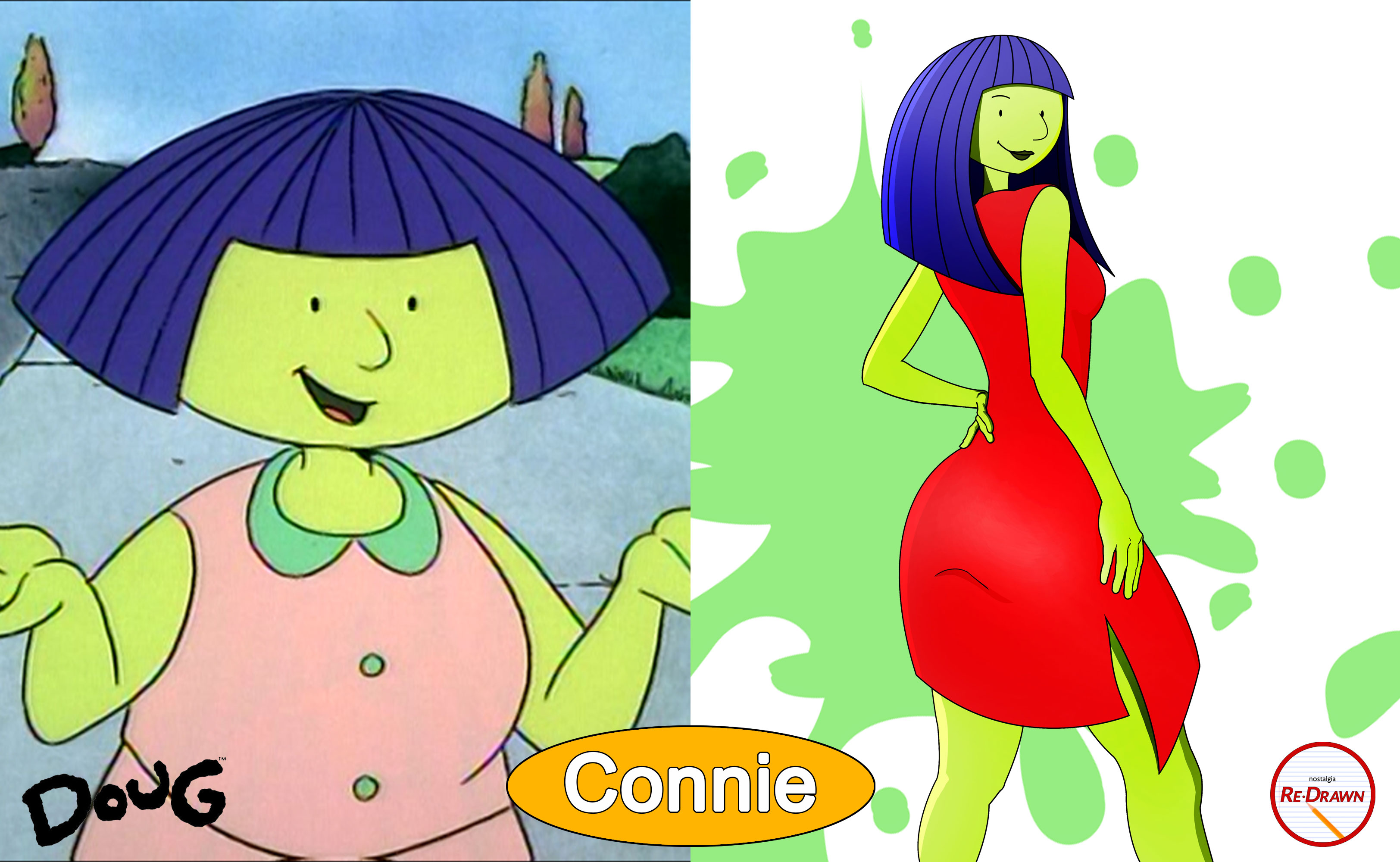 Adult Connie Comparison Ad2 — Postimages