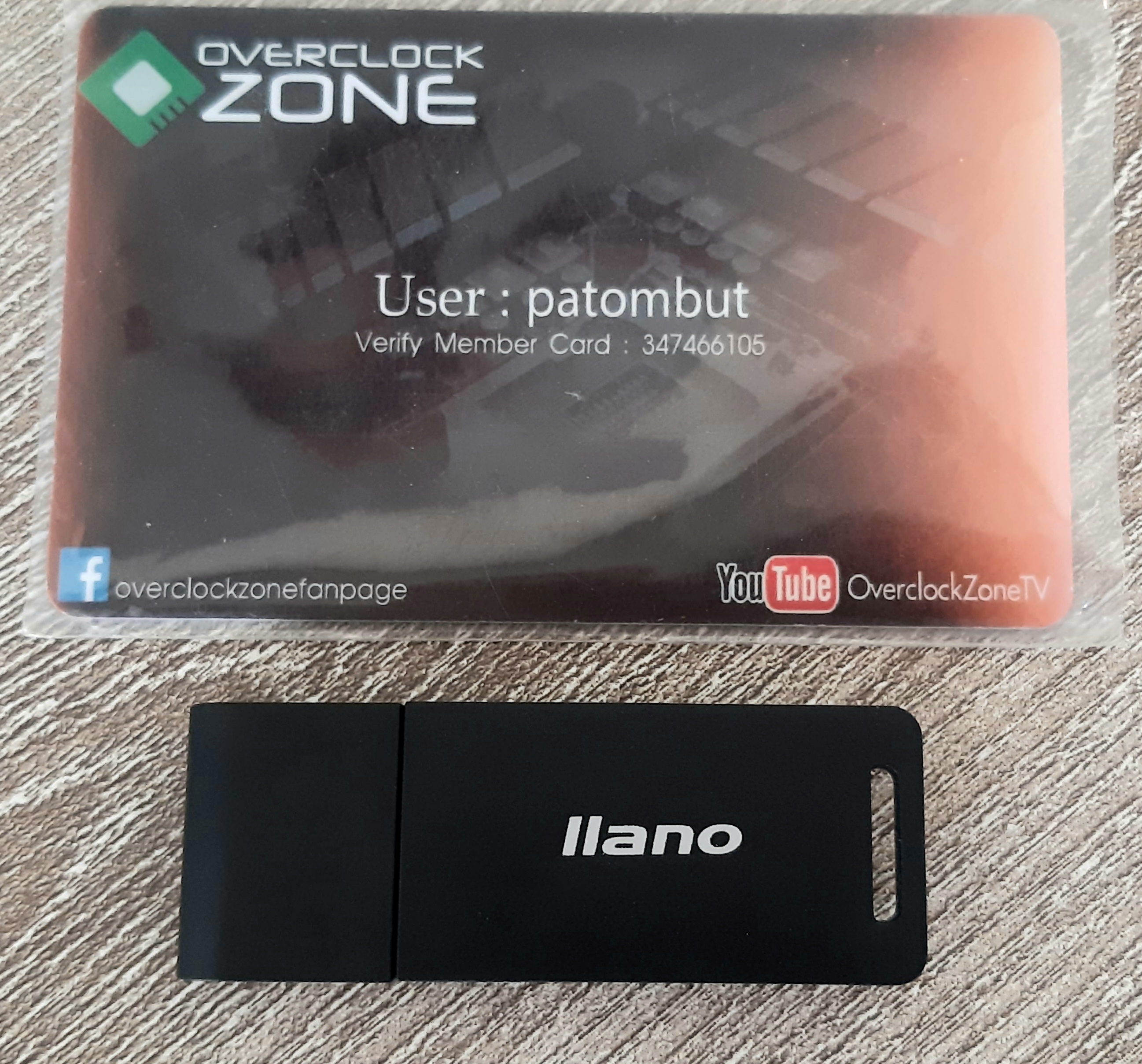 llano LJN CC1017 Card Reader 20210208 135535 — Postimages