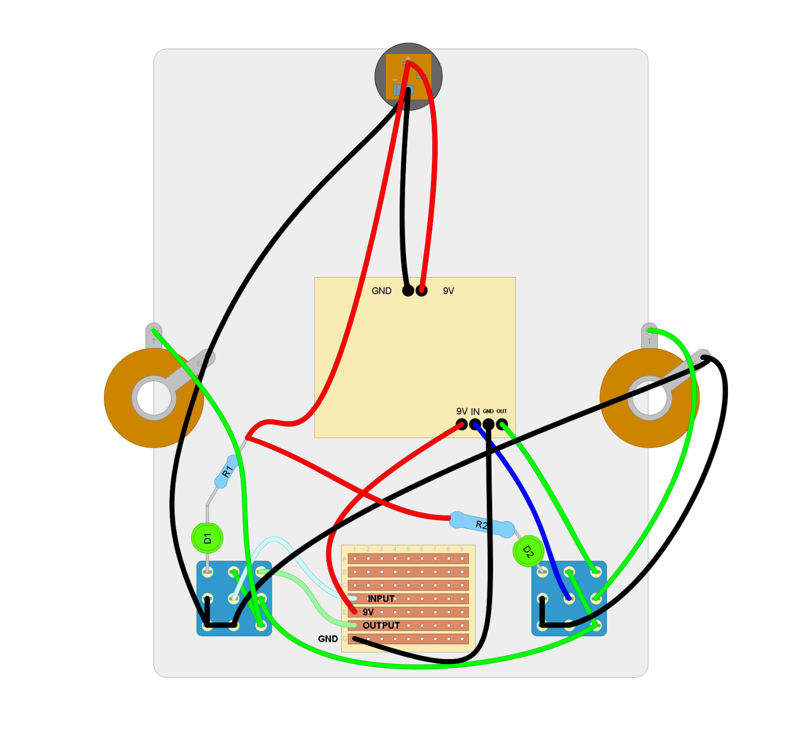 triglav wiring — Postimages