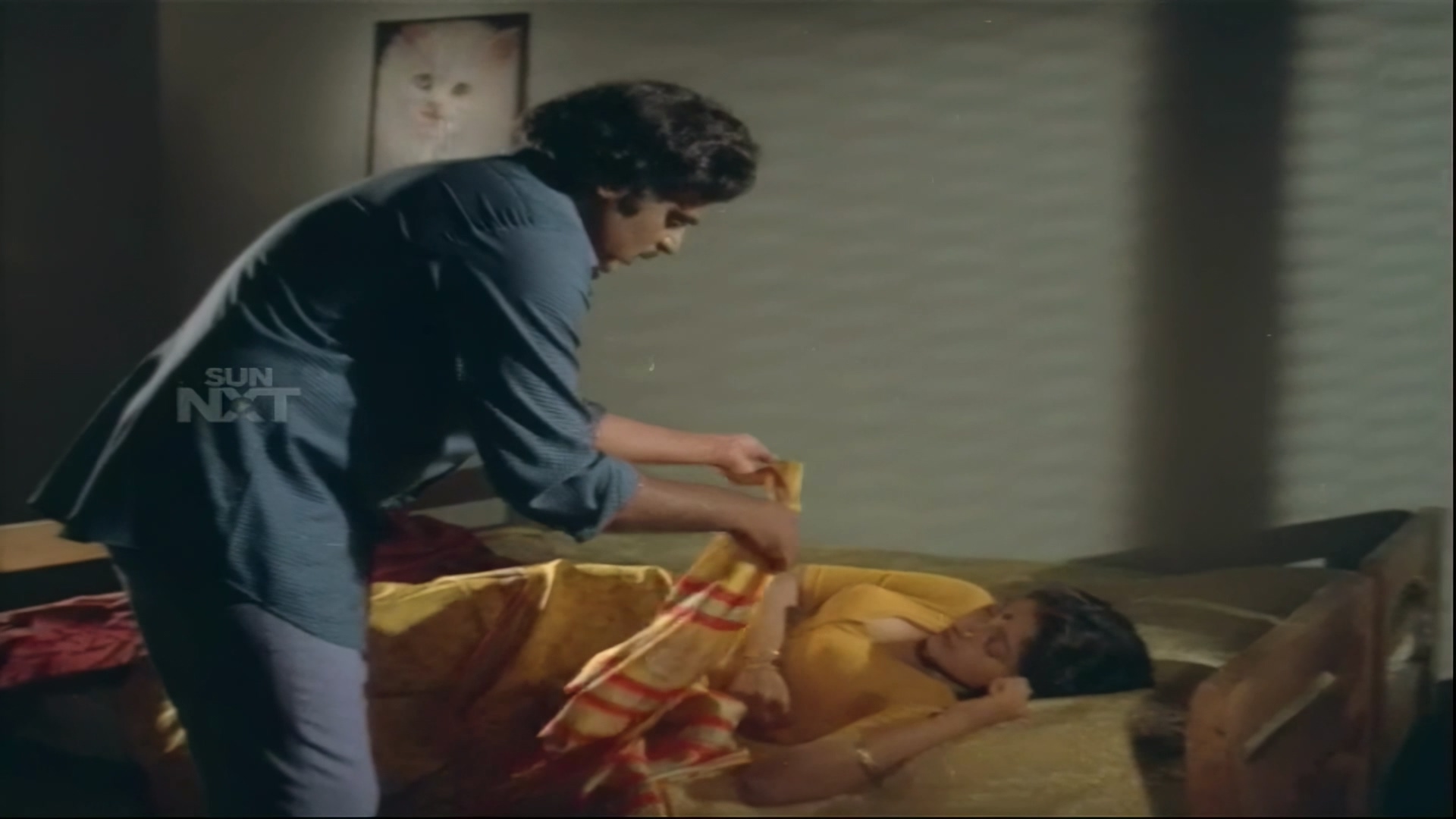 Suman Ranganathan Enhance mp4 20240708 204657 434 — Postimages