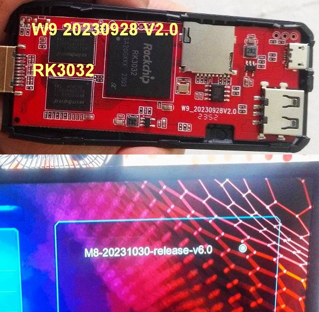 W9 plate and version — Postimages