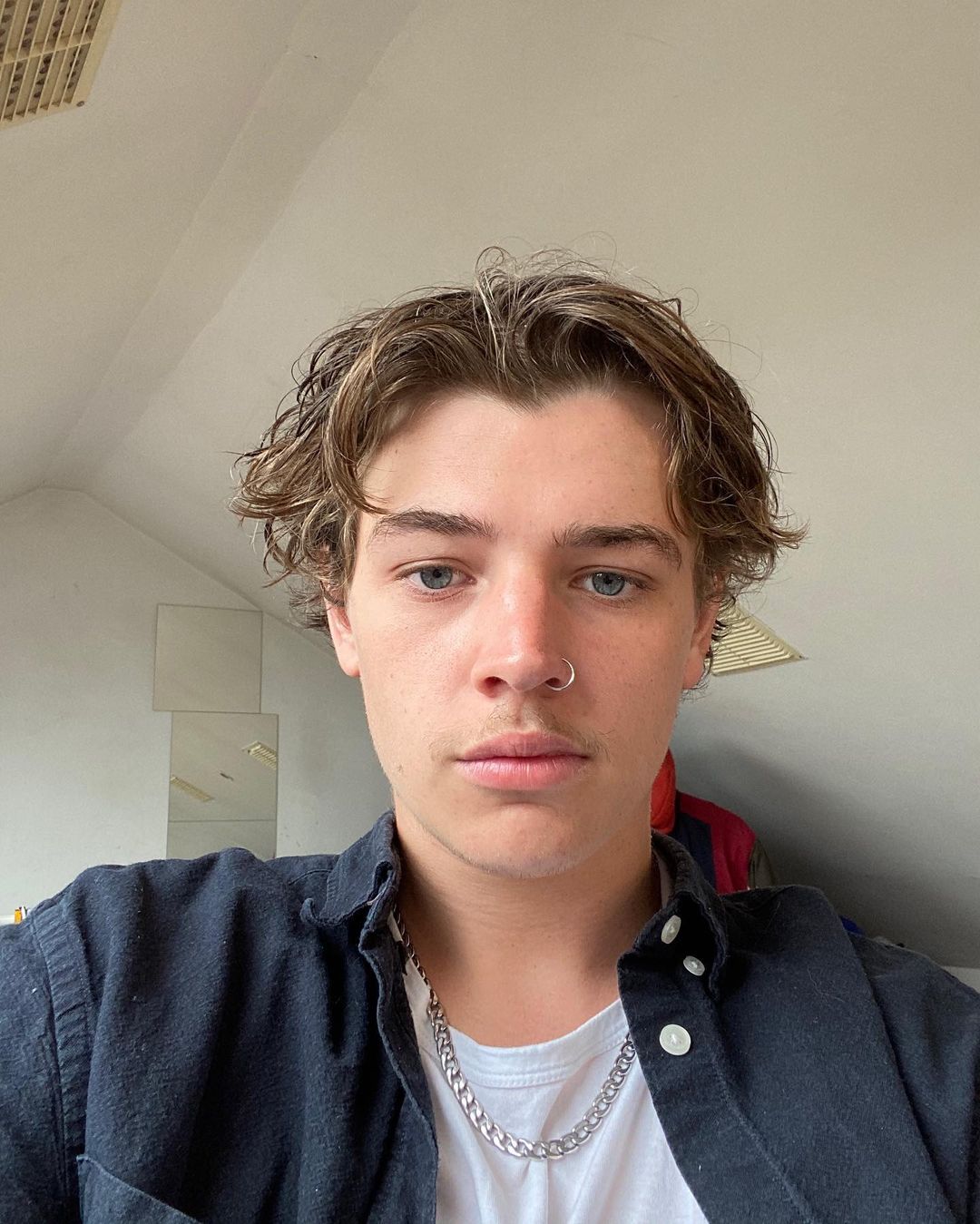 20 Year Old Thomas Headon - Aussie Pop Singer | LPSG