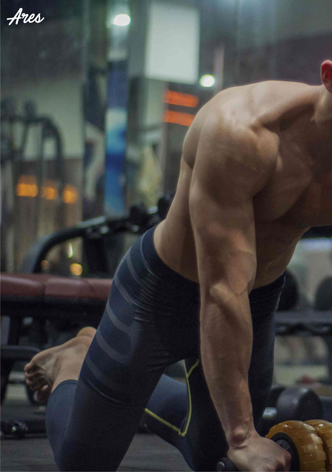 ARES 02 058 — Postimages