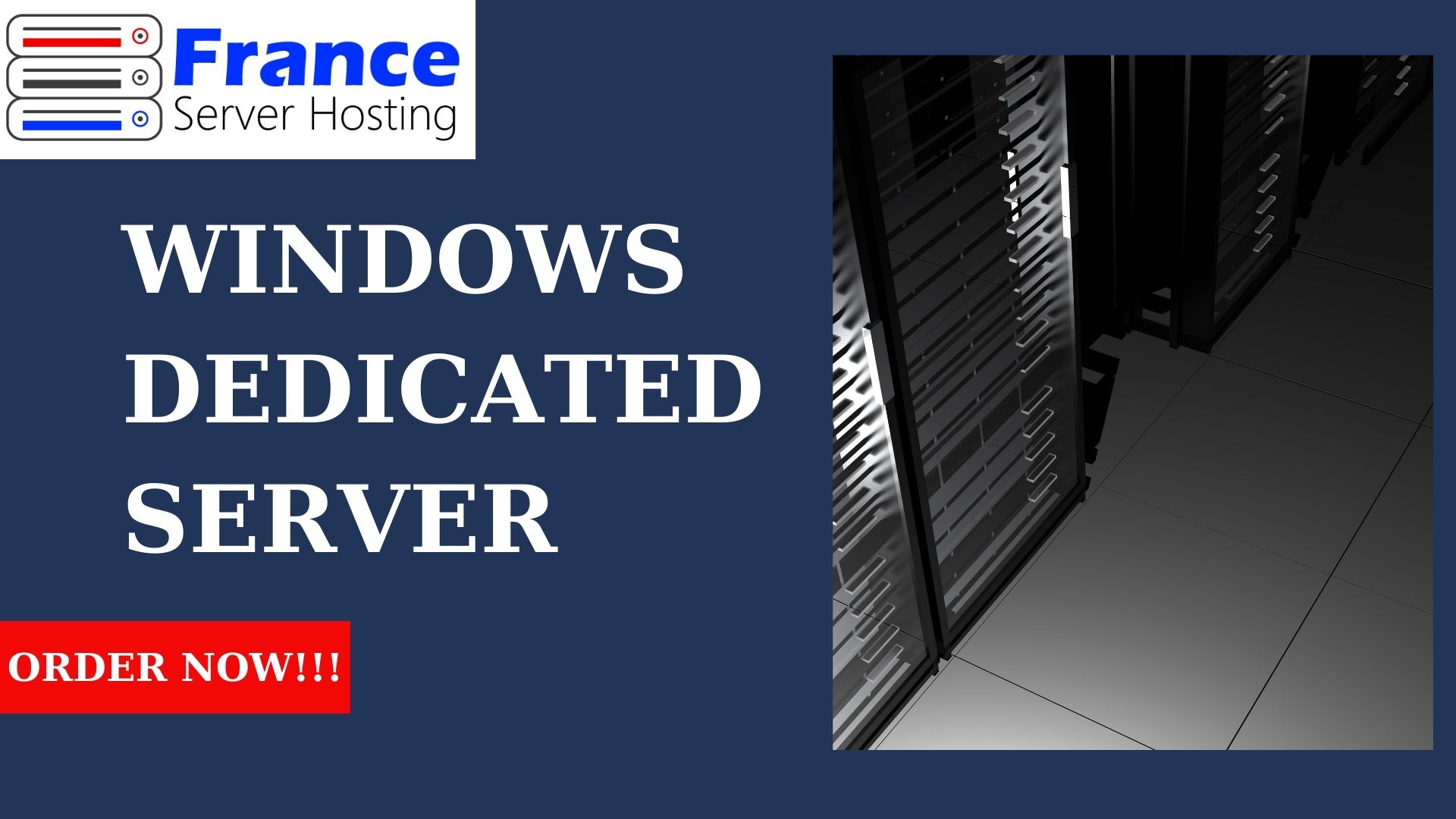 WINDOWS DEDICATED SERVER (1) — Postimages