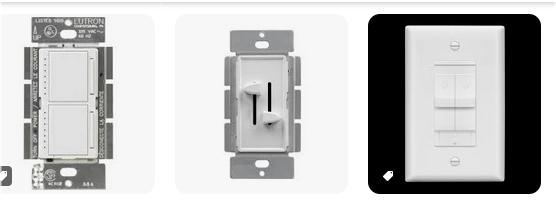 Illuminated switches | DIY Home Improvement Forum