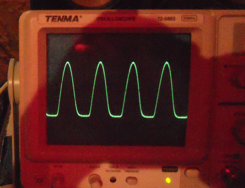 Pulse 1 — Postimages