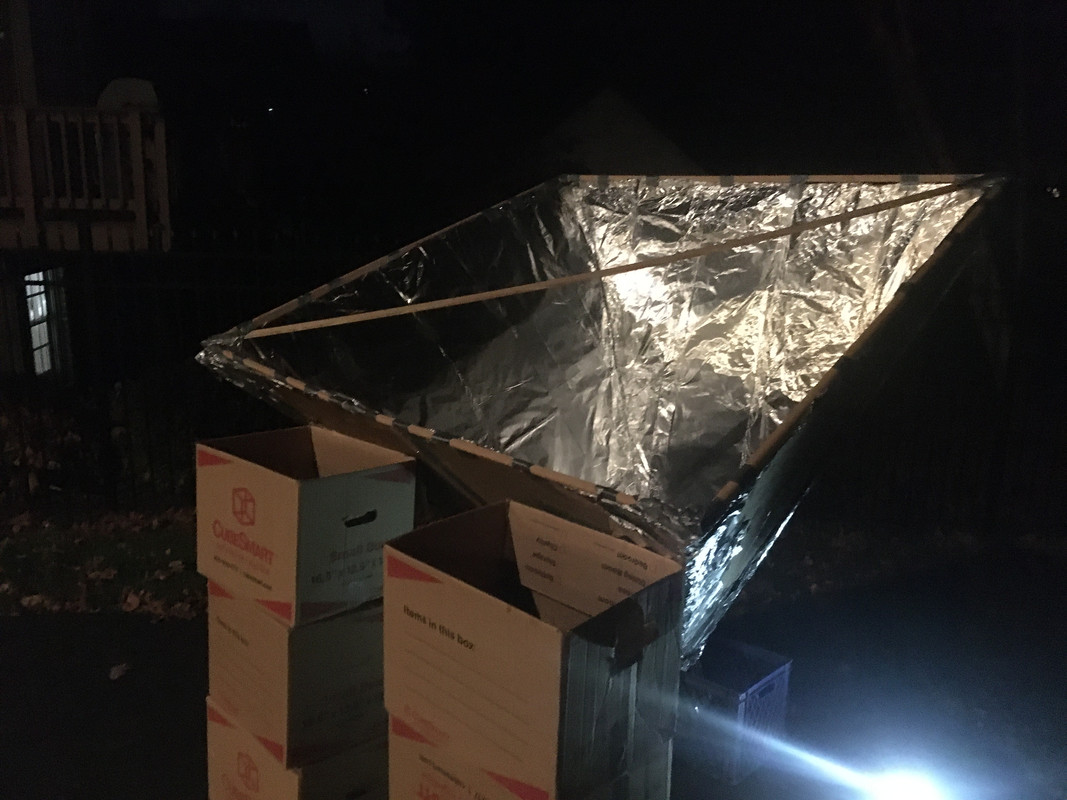 Success! | My first detection of the hydrogen line with a 1.5 meter ...