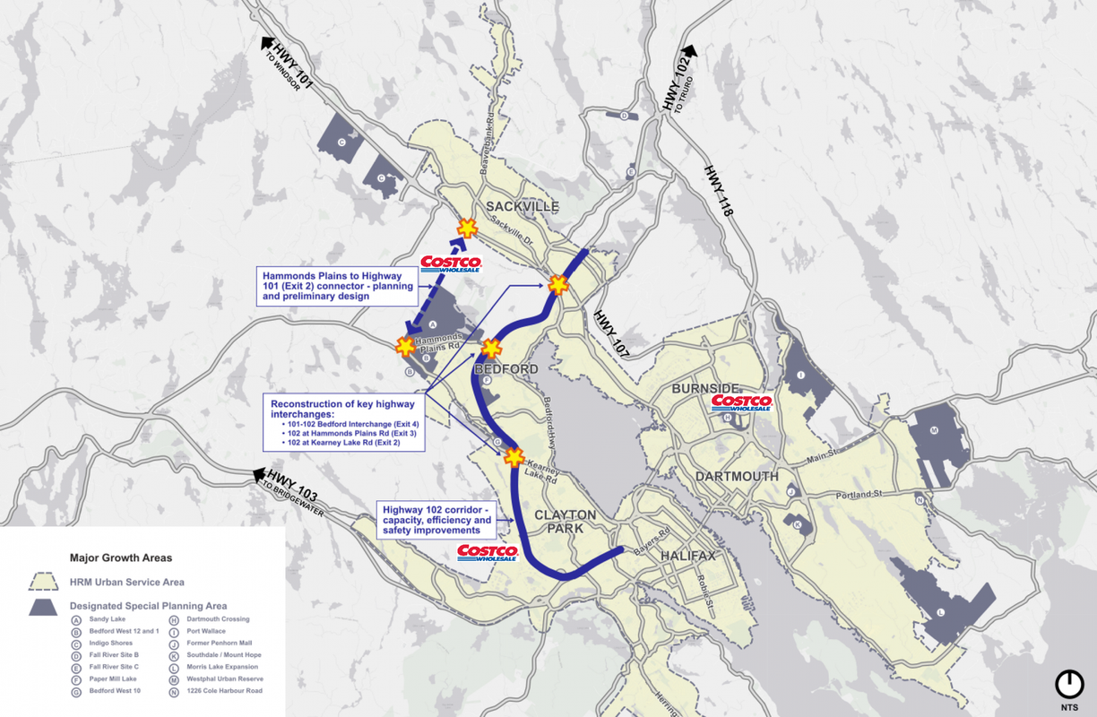 Halifax Retail - Page 128 - SkyscraperPage Forum