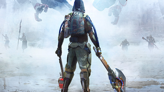 Brand-New Gameplay Footage From THE SURGE 2 Gives Us Our Best Look Yet ...
