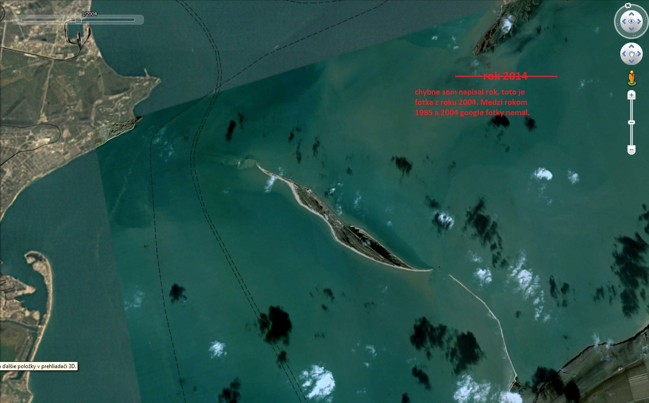 ostrov tuzla2 2004 — Postimages