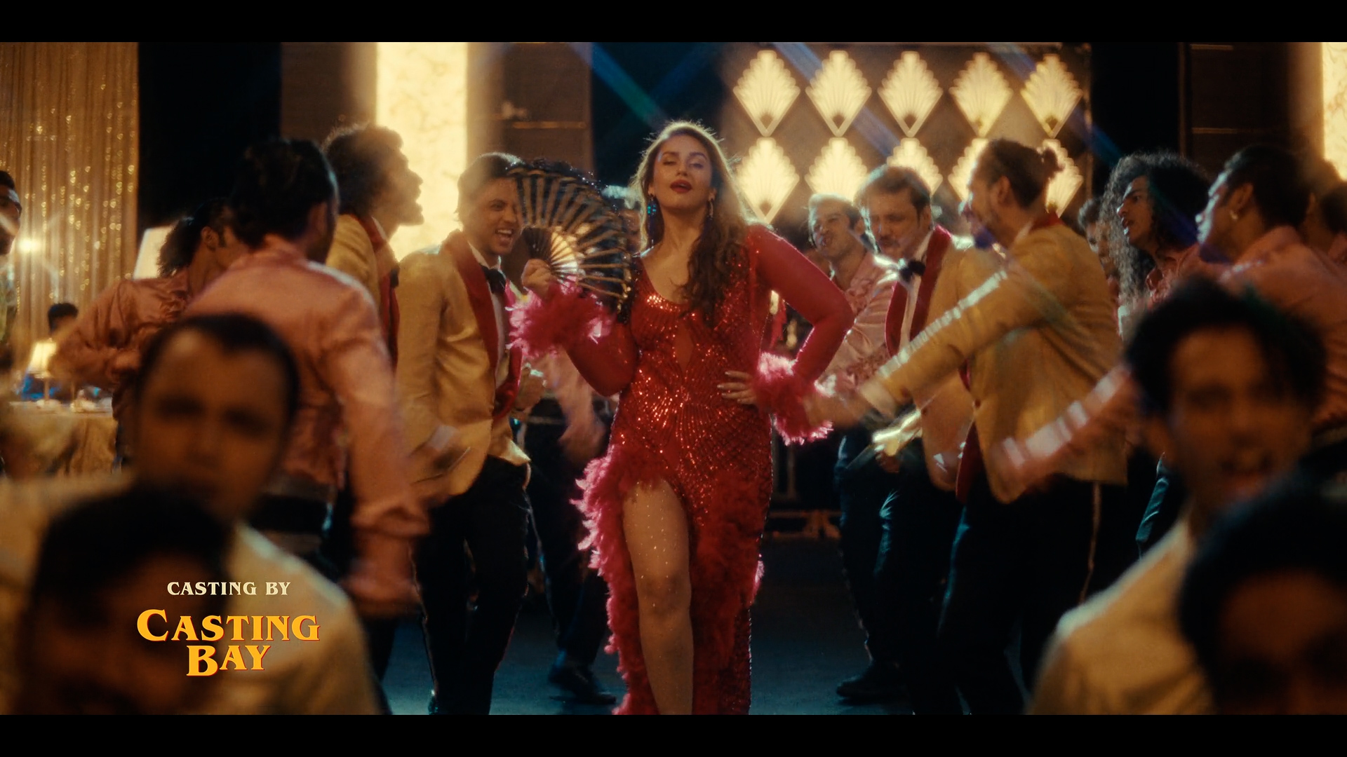 Monica O My Darling song 00 01 24 20 Still017 — Postimages