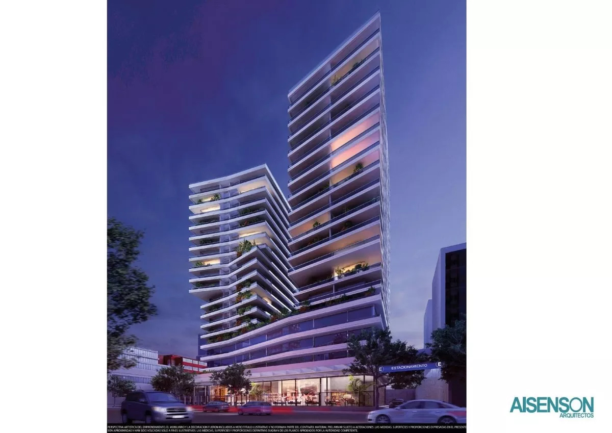 VICENTE LÓPEZ - Torres Gem Libertador | Page 2 | SkyscraperCity Forum