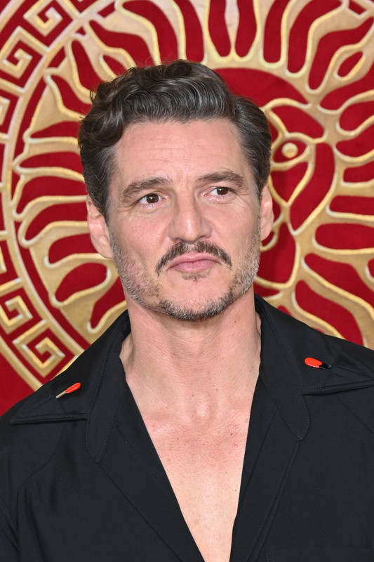 Pedro Pascal 175 — Postimages