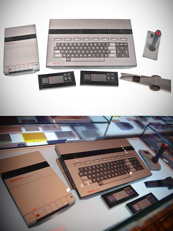 nintendo avs advanced video system unreleased — Postimages