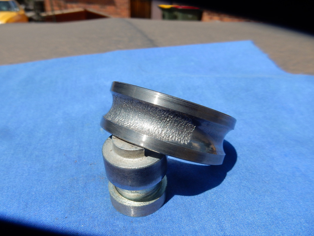 23 Front main Inner Race — Postimages