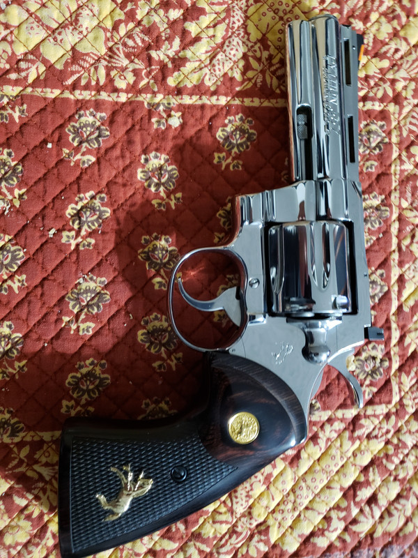 In this thread, we show off our best looking gun. > General Discussion ...