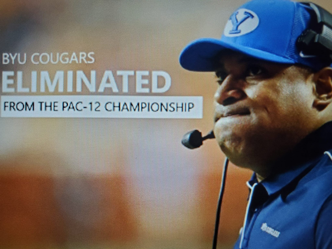 BYU vs. Oregon - Current Events - AddFaith
