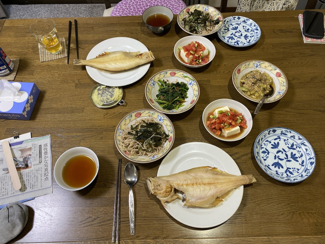 dinner — Postimages