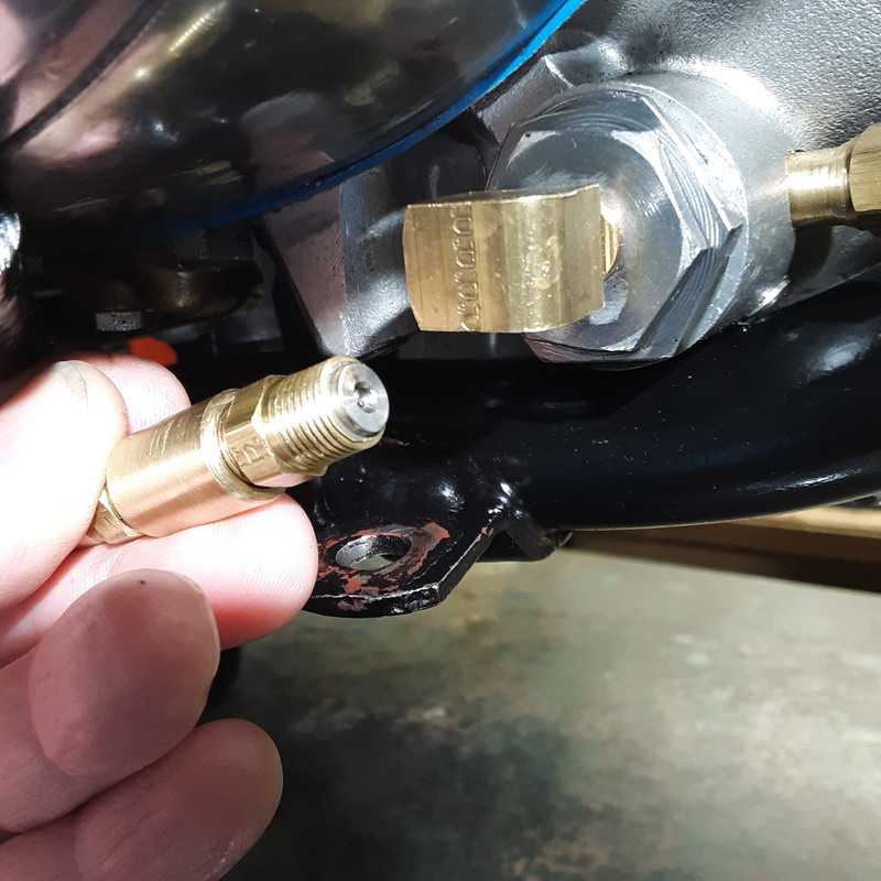 Active Threads - Britbike forum