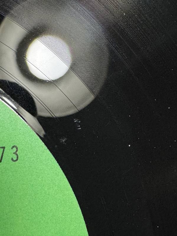 New Rhino Audiophile series announced: High Fidelity (inc. The Cars, John Coltrane) * | Page 271 ...