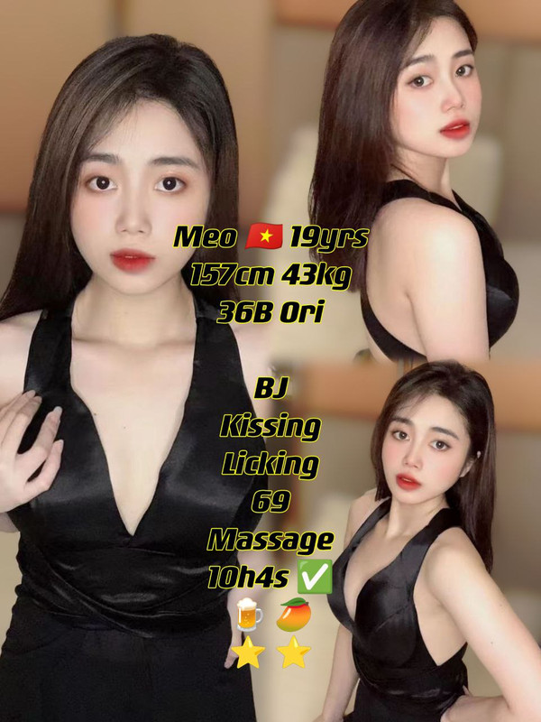 Viet Meo — Postimages