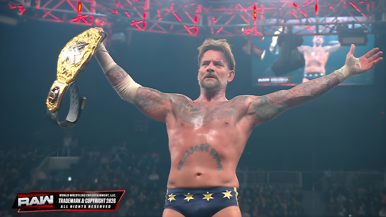 Lo bueno y lo malo de WWE RAW #1702 - TIM Wrestling