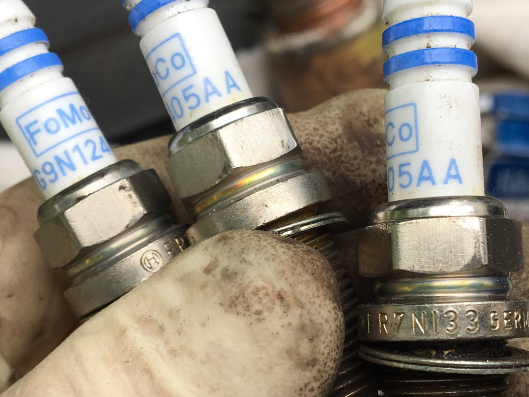 Ignition coils | XWeb Forums