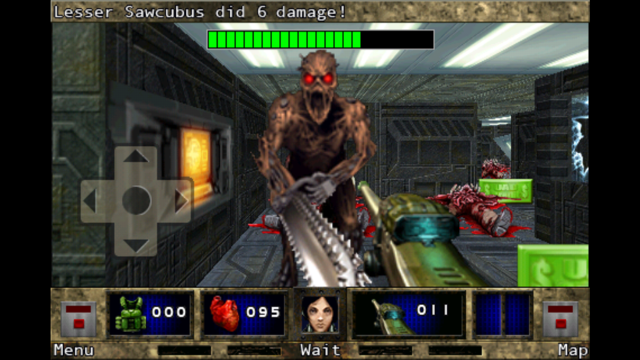 RTTP: Doom II RPG | NeoGAF