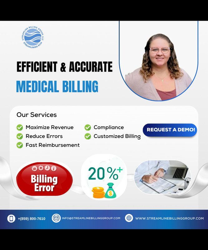 streamline Billing group medical billing service — Postimages
