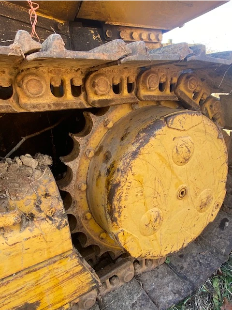 1984 JD 655B value? - 24hourcampfire