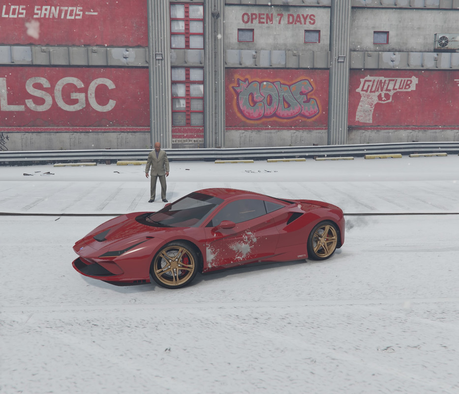 Grotti Turismo Omaggio Discussion and Appreciation Thread - Page 8 ...