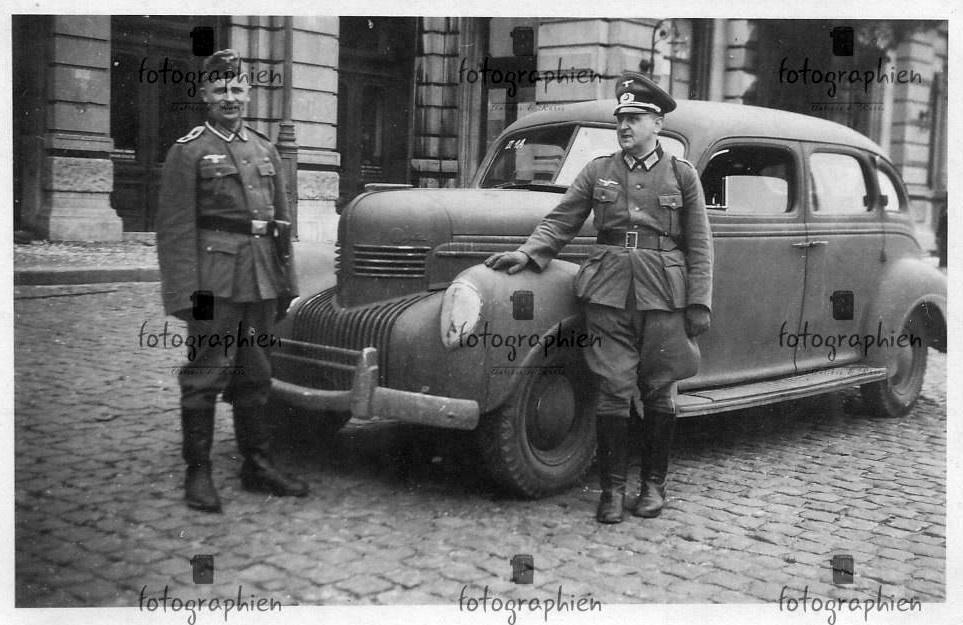 Beute Panzer : une demande de Photo ... - Page 23