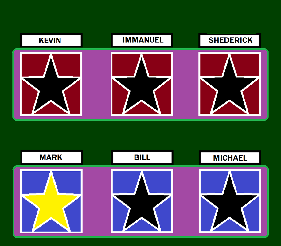 Match Game Star Podium — Postimages