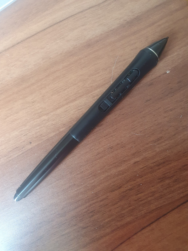 Replacement parts for Wacom Pro Pen 2? : r/wacom