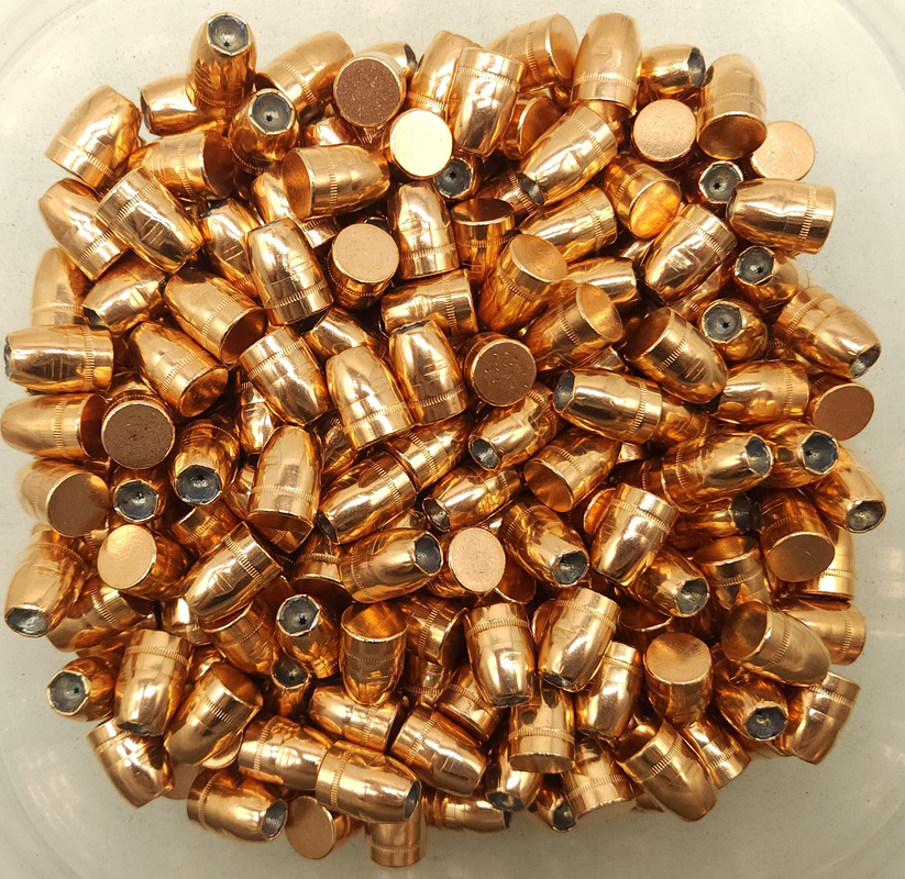 250ct Sierra V-Crown 230gr .451 45 Cal ACP JHP - Reloading Bullets at ...