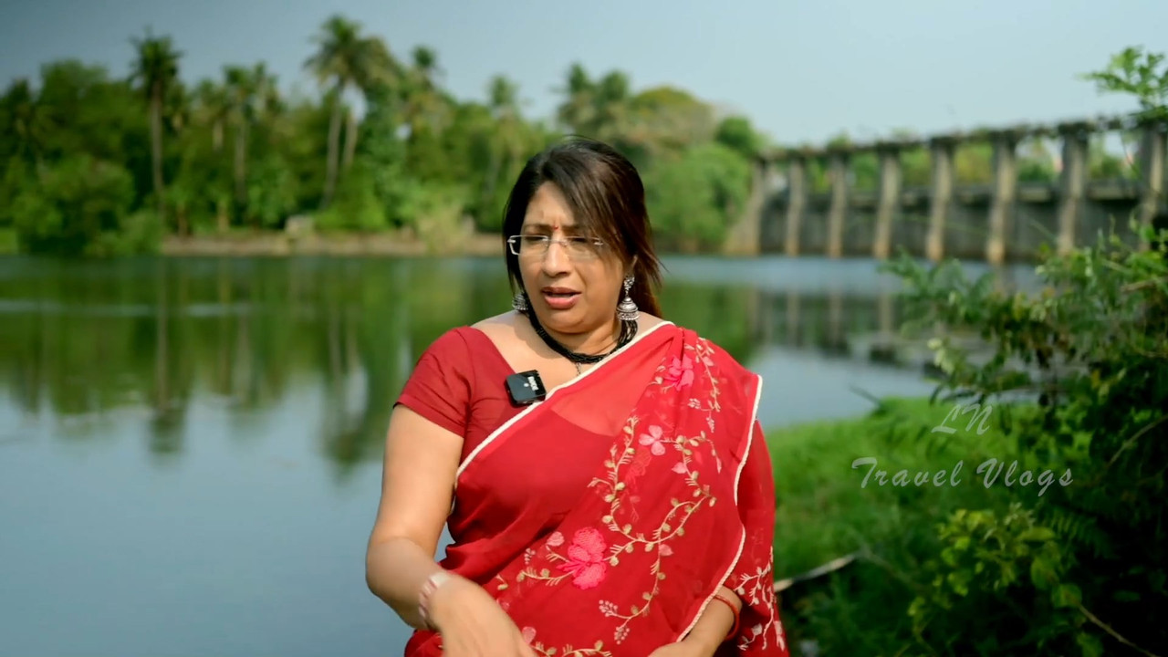 Lekshmi Nair Sexy Huge round Ass Nipple Pokie, Tummy Fold and Navel Compilation mp4 snapshot 03 ...