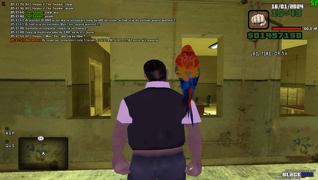 sa mp 045 — Postimages