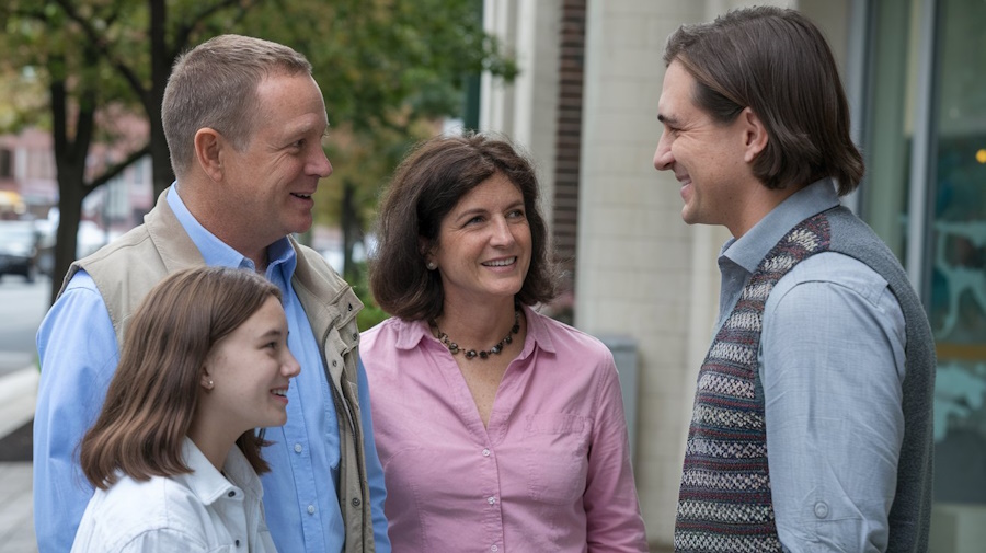 Syncing Up: How Taking Turns in Conversation Enhances Social Bonding ...