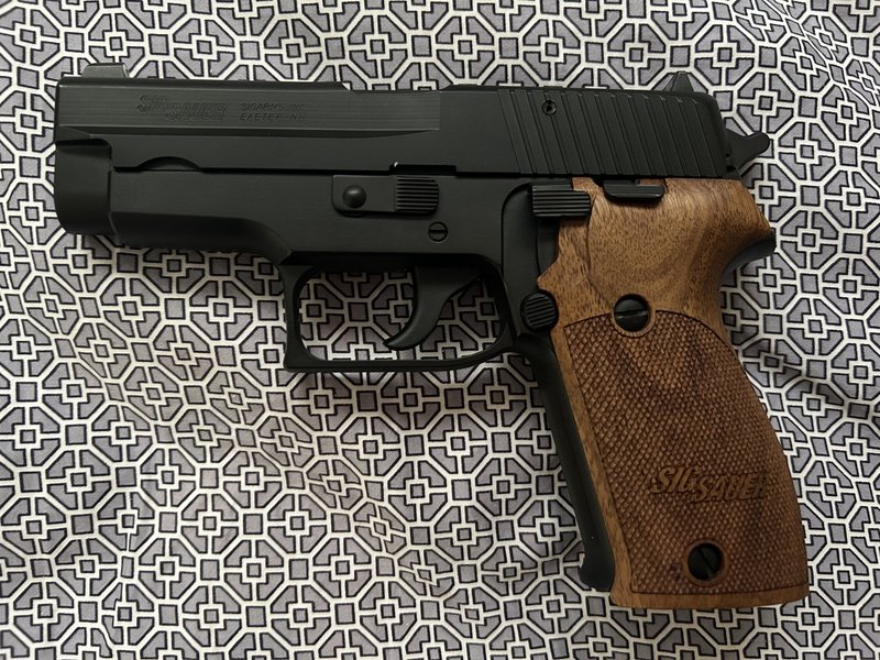 New Sigs added 7Mar - Sig P-Series SSE229, SSE226, 220ST P229, P220-10 ...