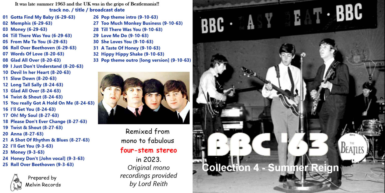 BBC 63 collec 4 summer reign2c2 — Postimages