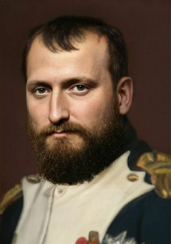 Napolean — Postimages