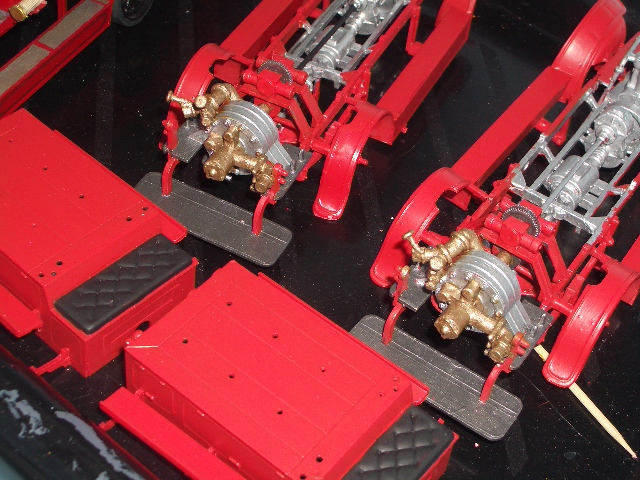 ChrisM's Cobbling Bench 2019 - Page 13 - The Unofficial Airfix ...