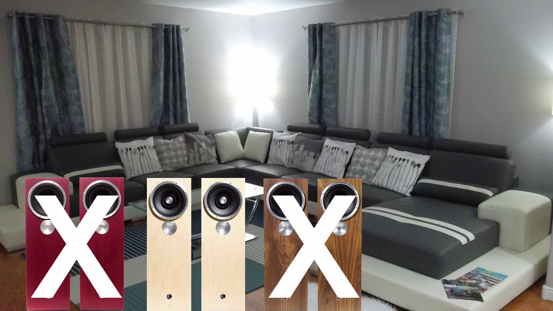 zu speakers maple — Postimages