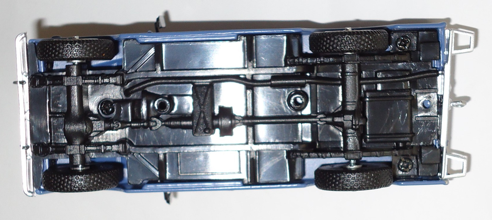 LR 109 (series III) Pickup — Postimages